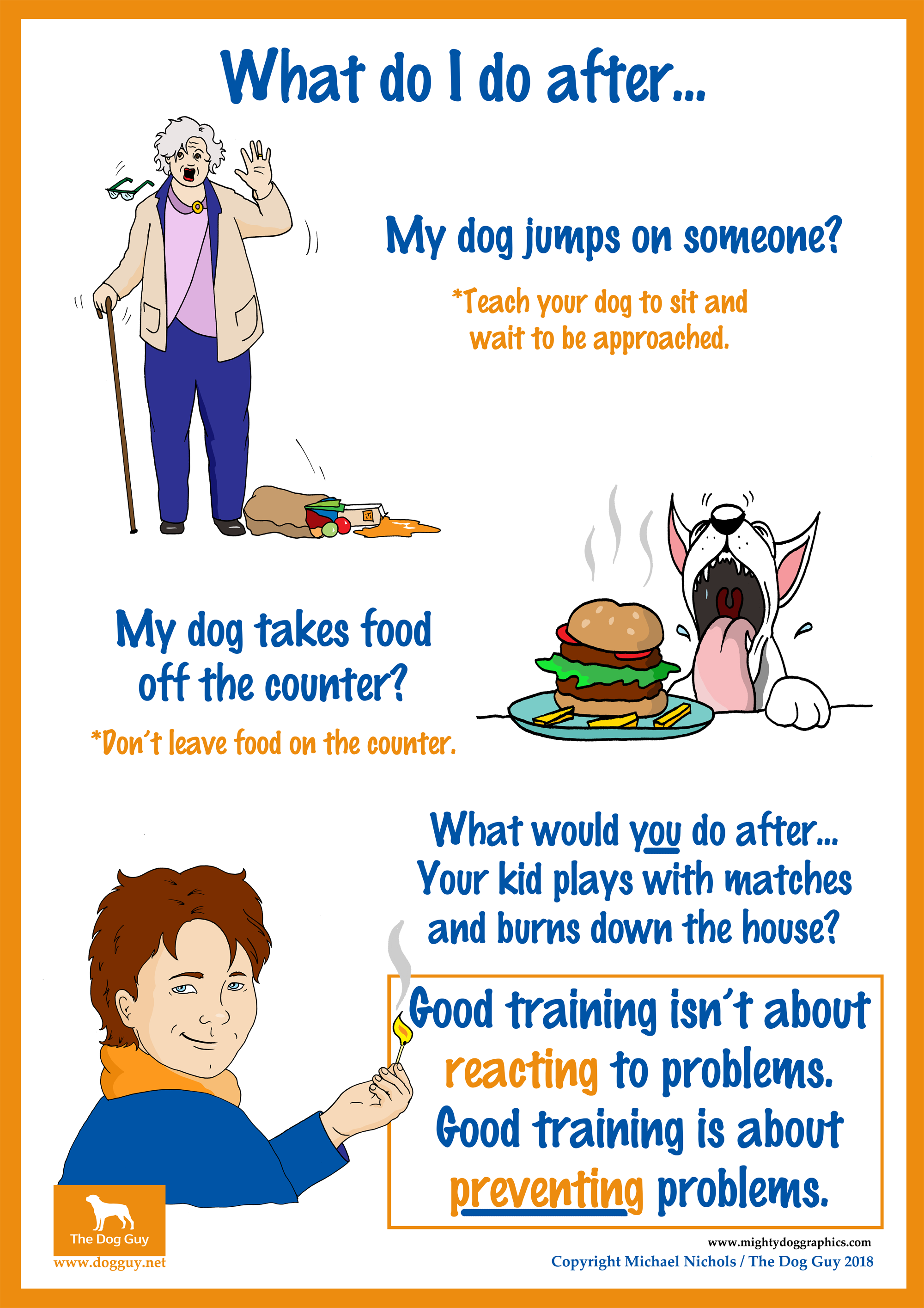 Dog Training Memes